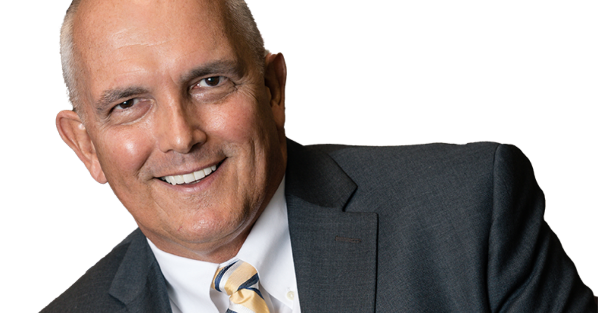 M. Paul Keeble - Partner | Hampson and Company