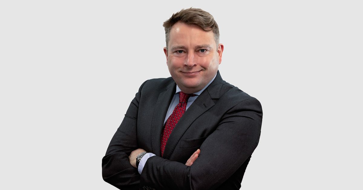 John Connole| Hampson and Company